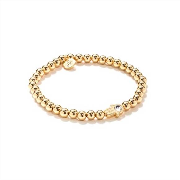 DM MERCHANDISING | Jewelry | New Dm Merchandising Soul Stacks Crystal ...